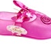 Barbie Nutcracker Pink Glass Slipper Shoe, 2000s Candy Barbie ...