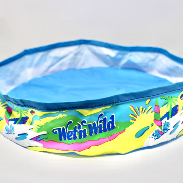 Vintage Barbie Pool - Etsy