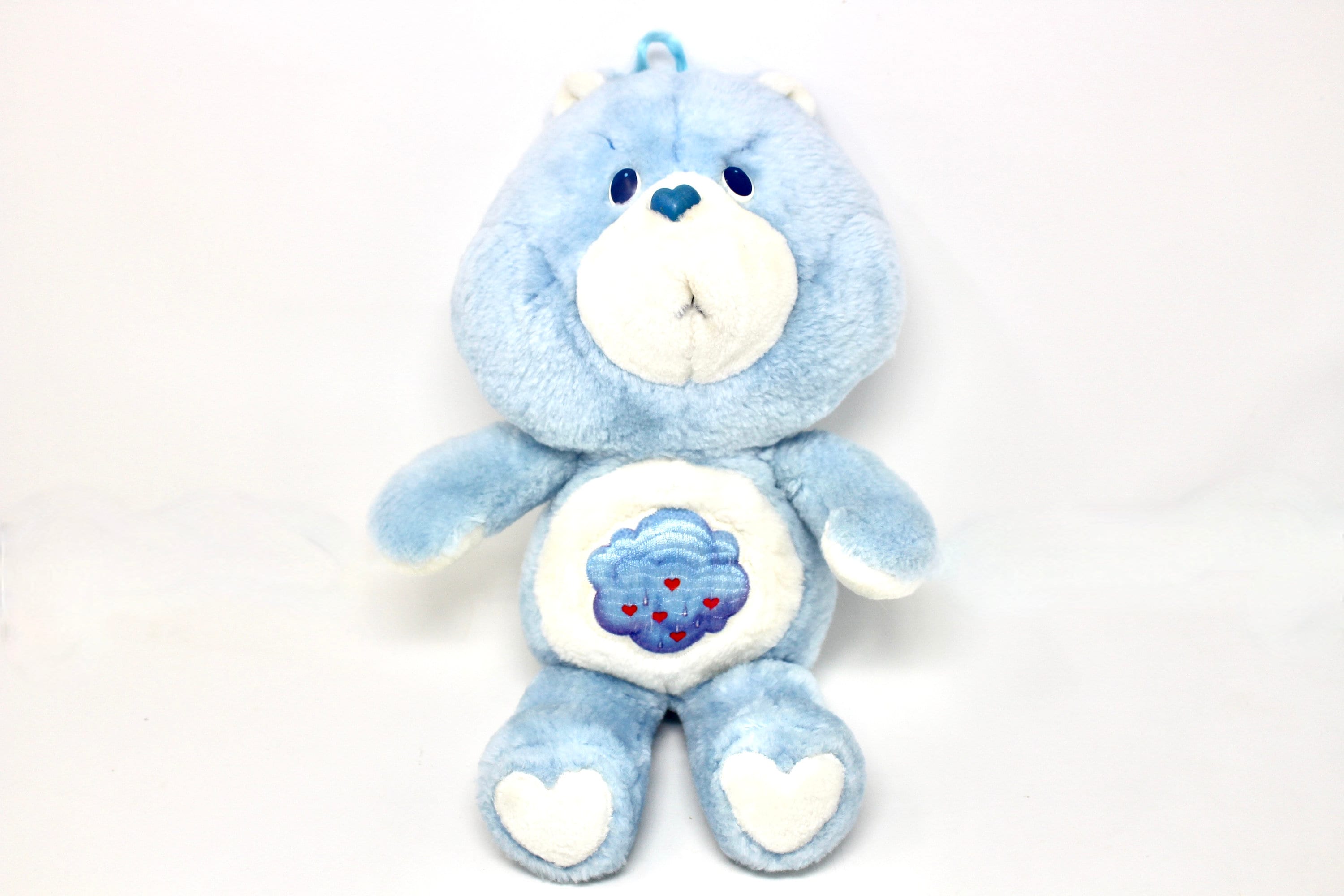 Grumpy Care Bear Plush