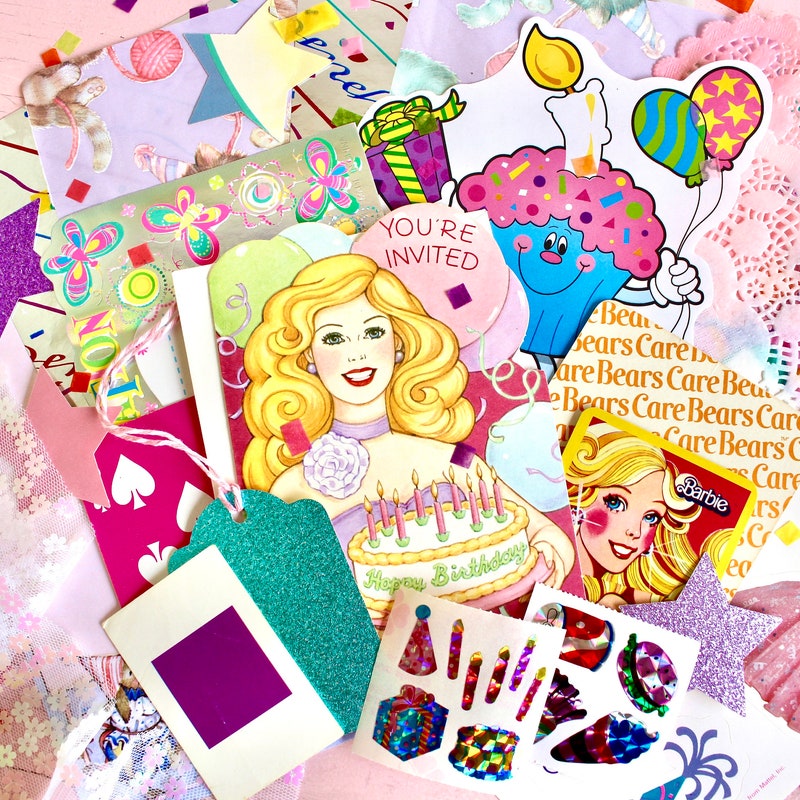 80s Barbie - Etsy