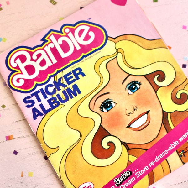 Vintage Barbie - Etsy