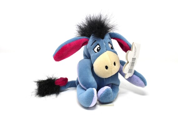 Vintage Disney Winnie the Pooh Lot, Pooh Aladdin Lunc… - Gem