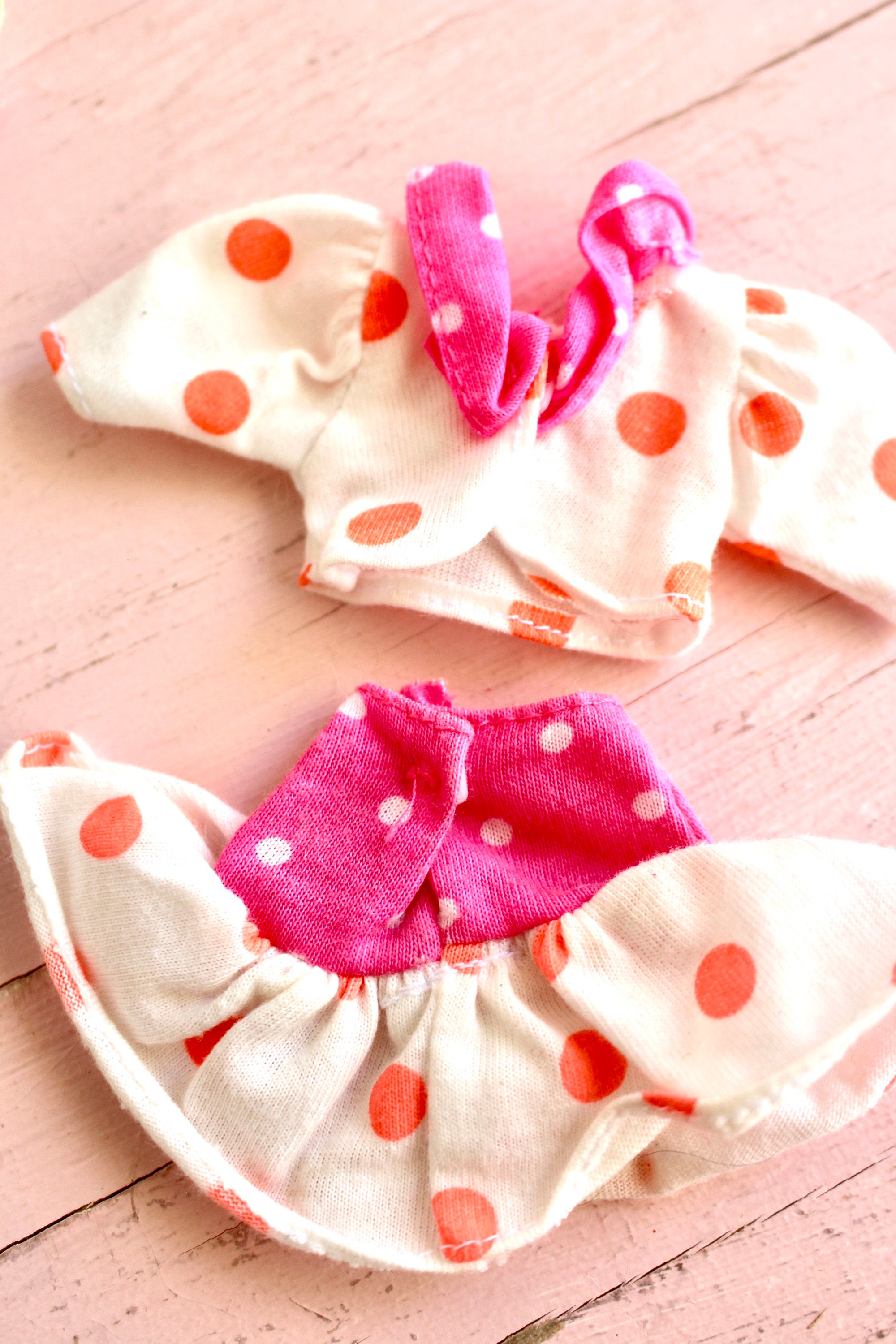 Babysitter Skipper and Courtney Outfits Choose Your Own - Etsy
