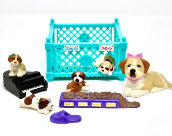 Kenner Pet Shop - Etsy UK