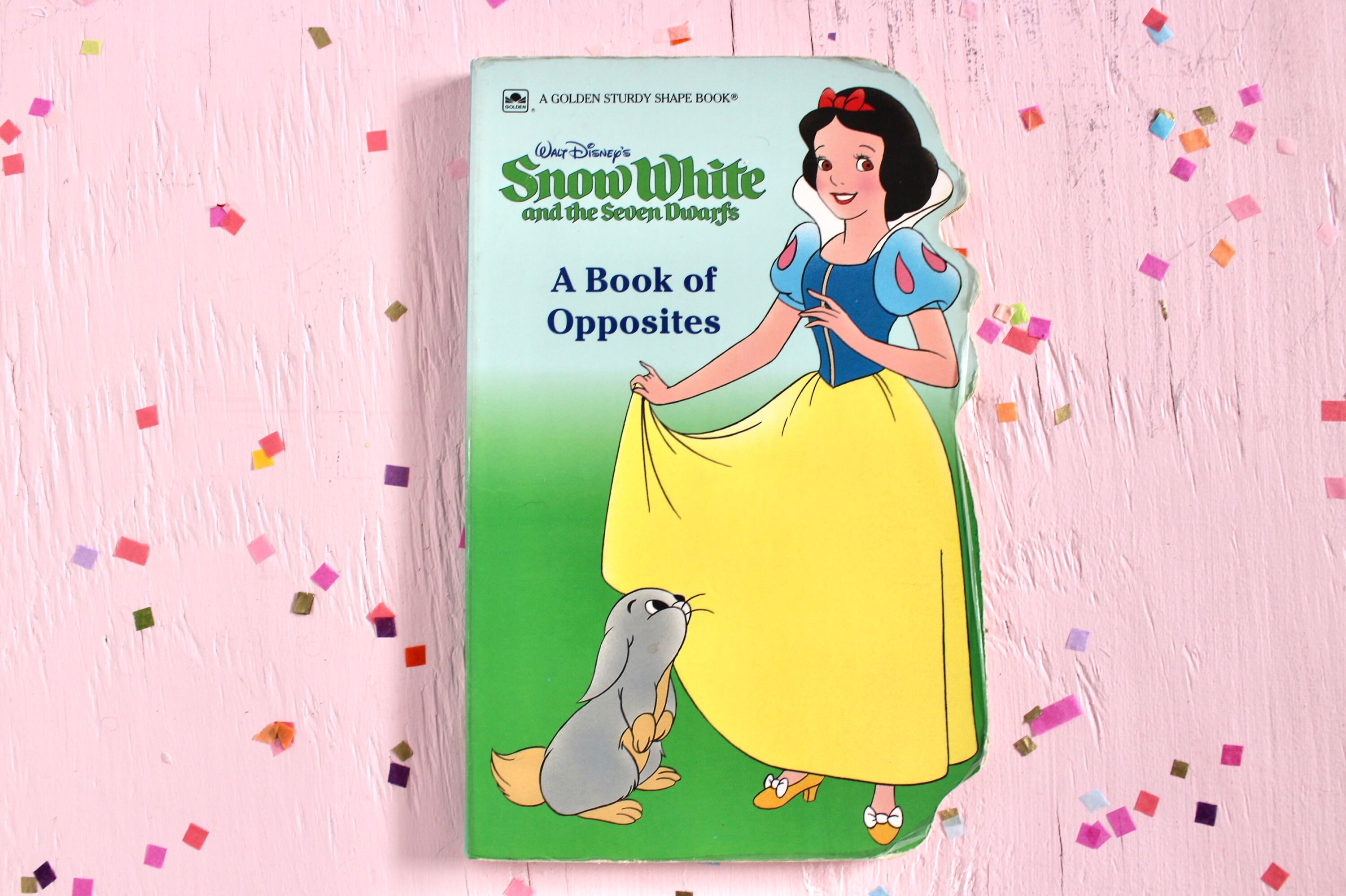 Snow White Book for sale| 103 ads for used Snow White Books