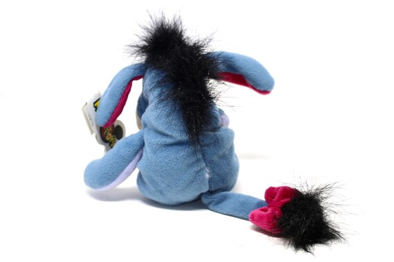 Vintage Disney Winnie the Pooh Lot, Pooh Aladdin Lunc… - Gem