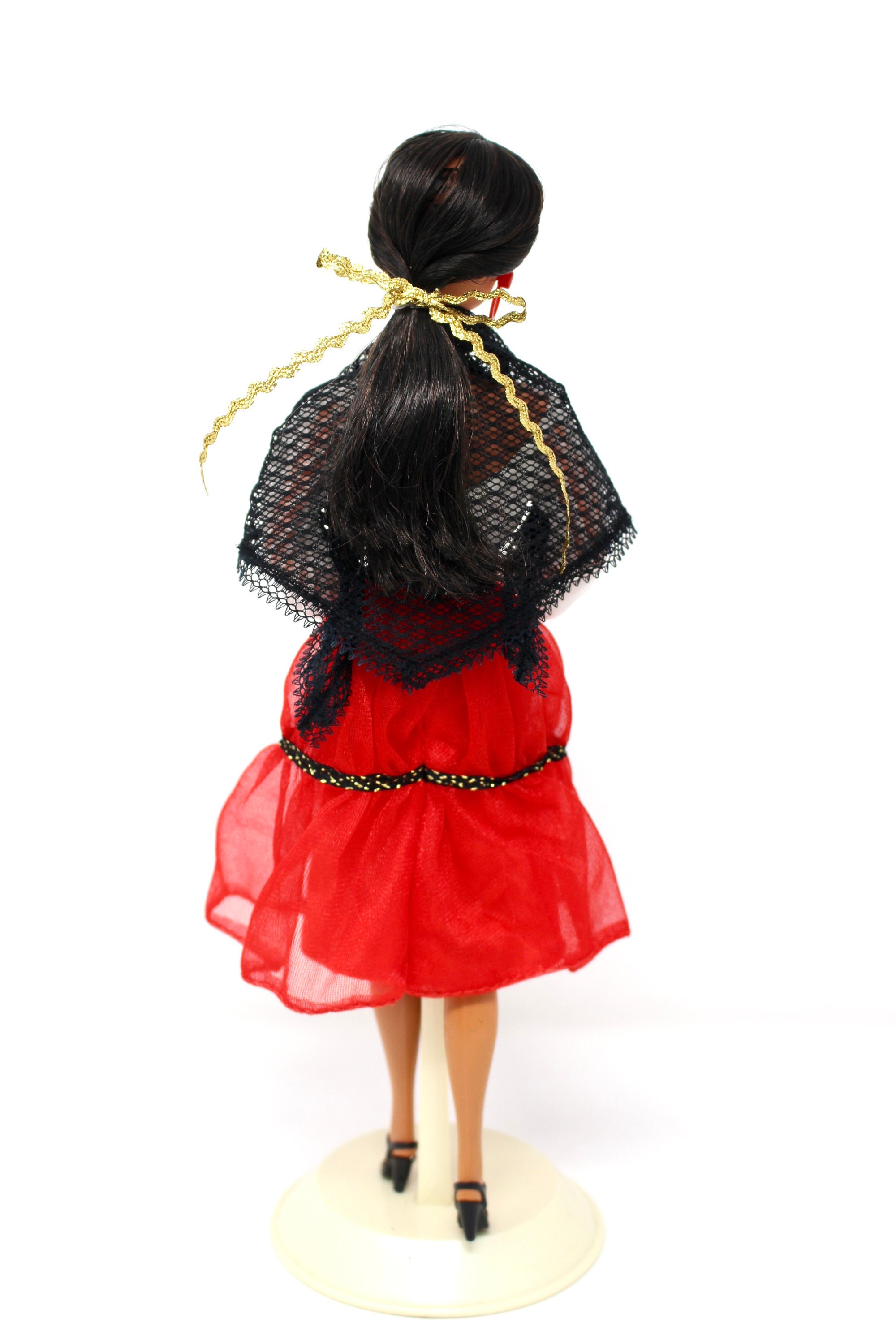 1979 Hispanic Barbie Doll of the World in Original Fashion | Etsy