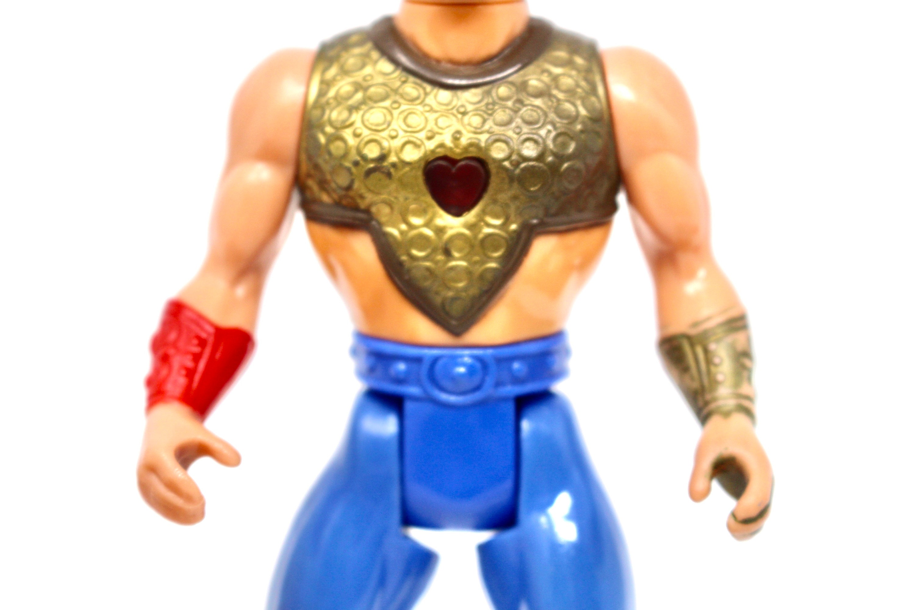 She-ra Bow Action Figure Doll Vintage 1980s Princess of Power - Etsy