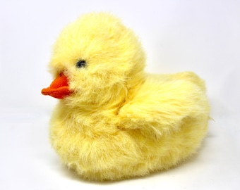 Easter Duck Plush | Etsy