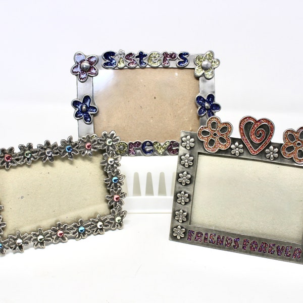 90s Picture Frame - Etsy