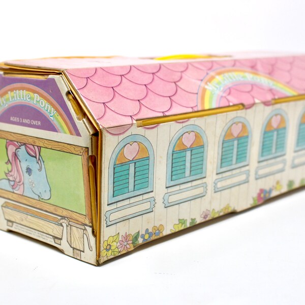 My Little Pony Case - Etsy