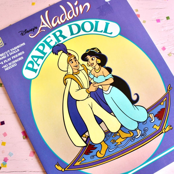 Jasmine Paper - Etsy