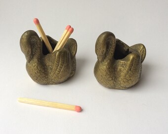 Swan Match - Etsy UK