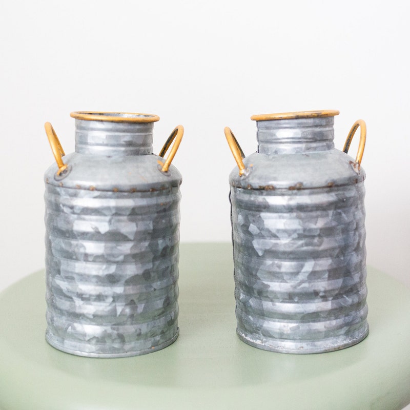 Rustic Container - Etsy