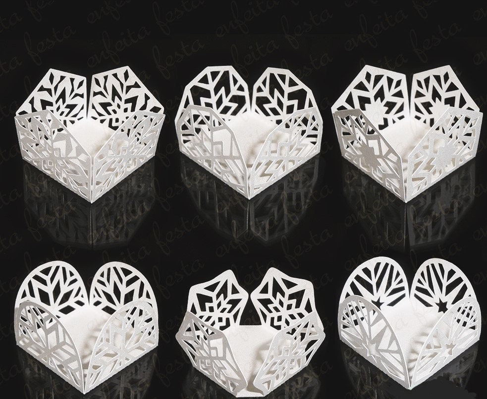 12 SVG File Truffle Holders, Paper Candy Holders Svg, Forminhas SVG ...