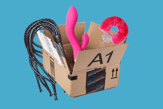 Mature Adult Mystery Box Male Mystery Box Sex Toys Sexual Etsy