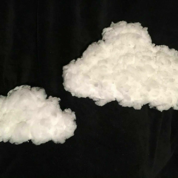 Hanging Clouds - Etsy