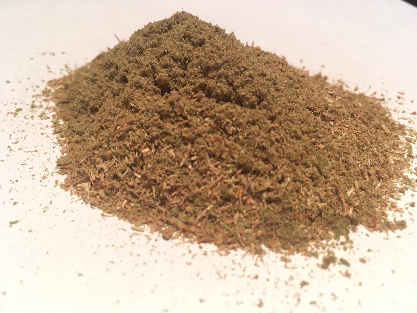 Spruce Tree Bark Powder 20 Gram Fine Powder Edible 100% - Etsy