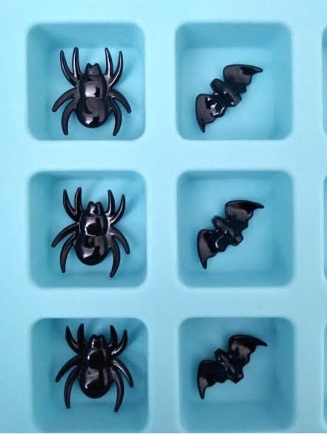 Mini Soap Set With Add-ins - Etsy