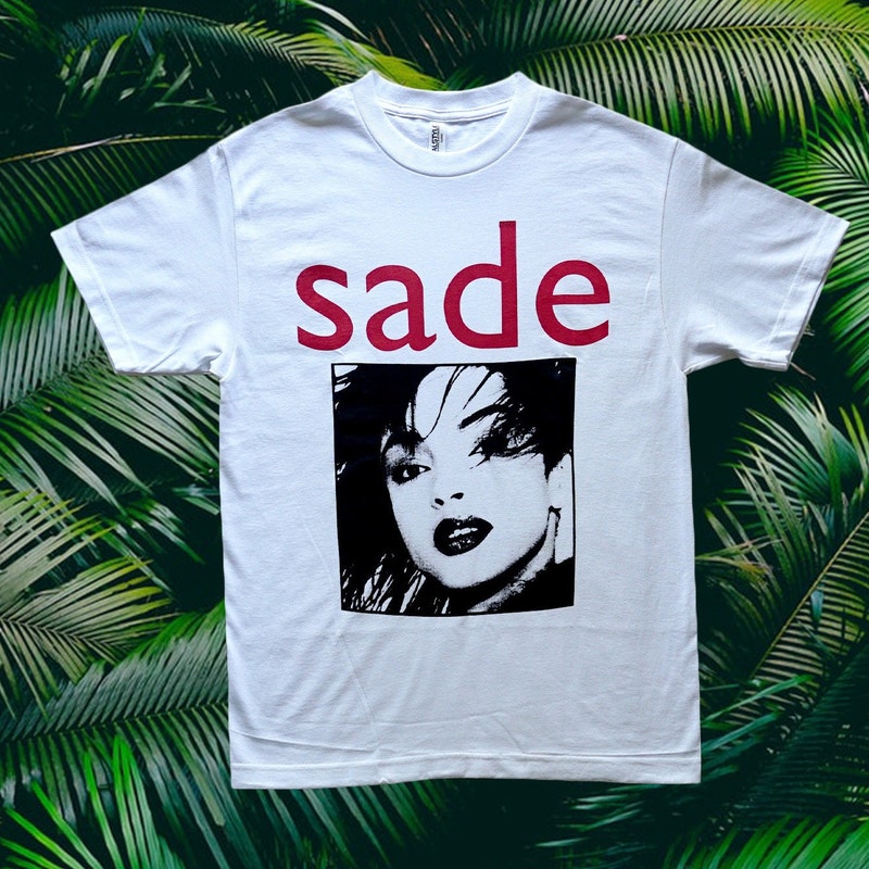 Sade - Etsy
