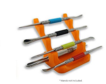 Glass Dab Wand - Etsy