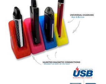 Spill Proof Design - Etsy