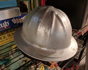 Mining helmet | Etsy
