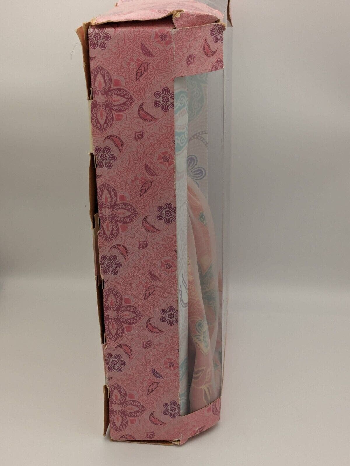 Special Edition Mattel Store Exclusive BATIK PRINCESS Barbie New ...