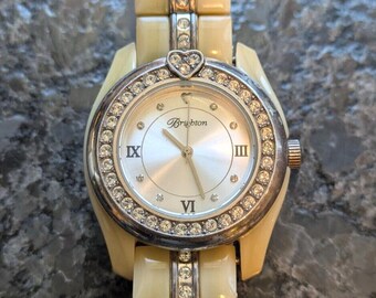 Estate Brighton Ladies Watch - Etsy