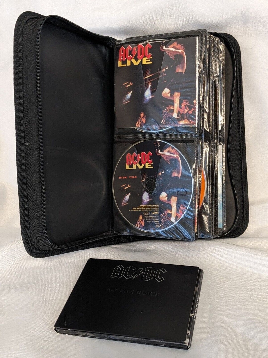 Loose Music CD Lot 65 Cds W/artwork Eclectic Mix Artists 70s 80s 90s ...