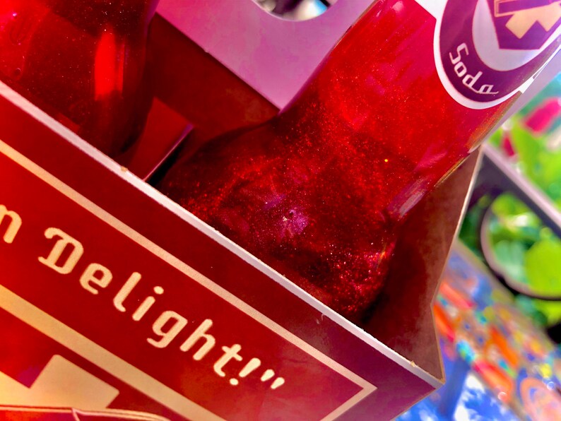 CUSTOM Call of Duty Zombies Perk 6 Pack With Carrier - Etsy