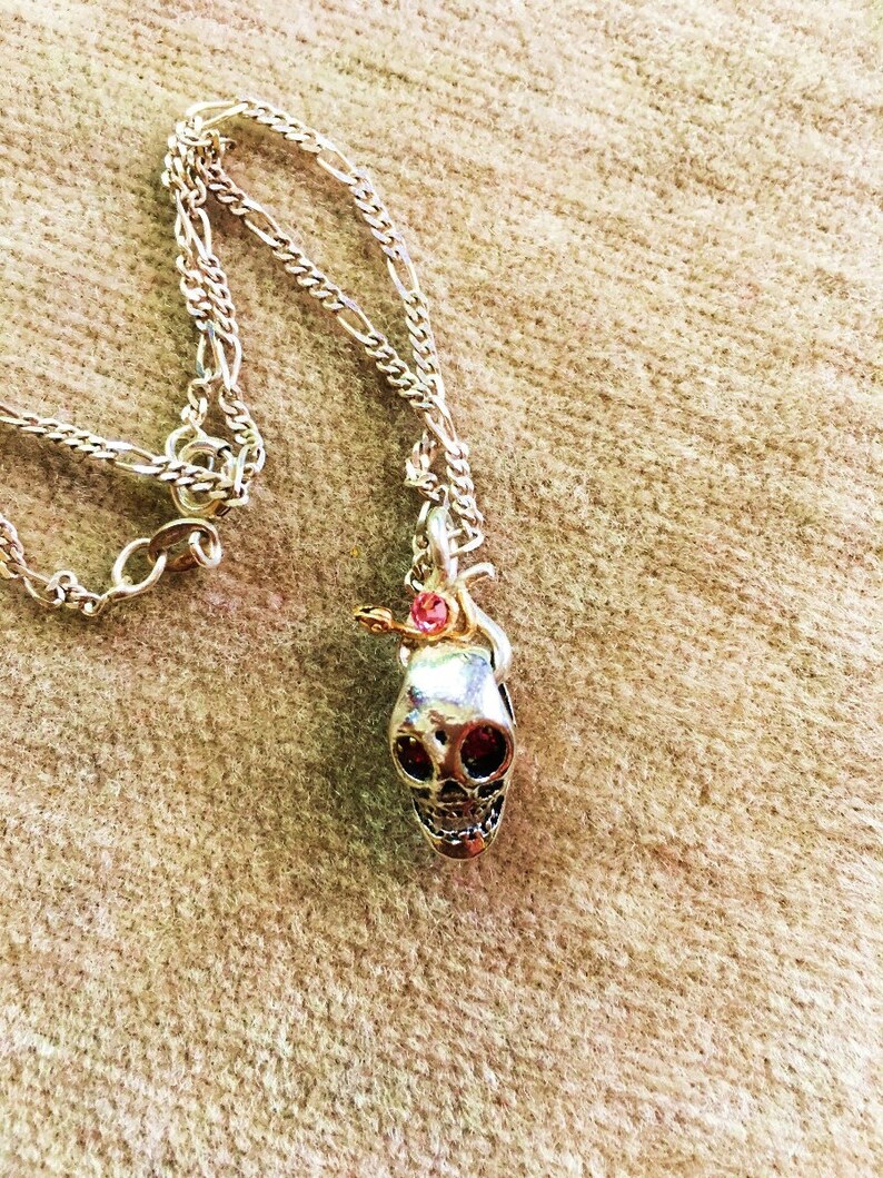 Silver Smile Pendant Necklace Jewelry Neckwear - Etsy