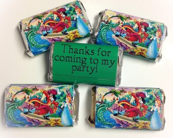 Peter pan candy | Etsy