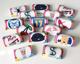 Riverdale party | Etsy