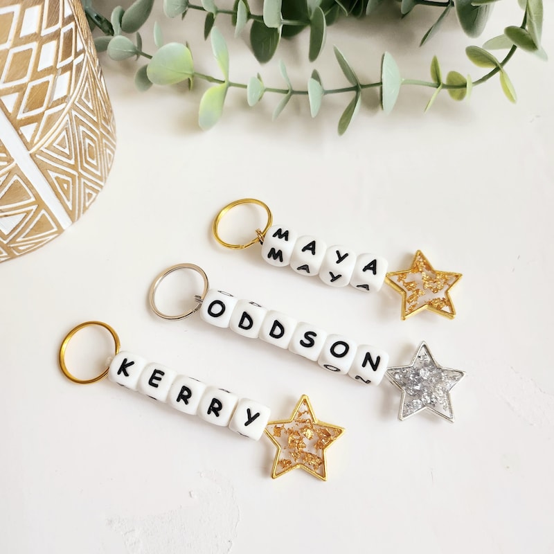 Backpack Charms - Etsy