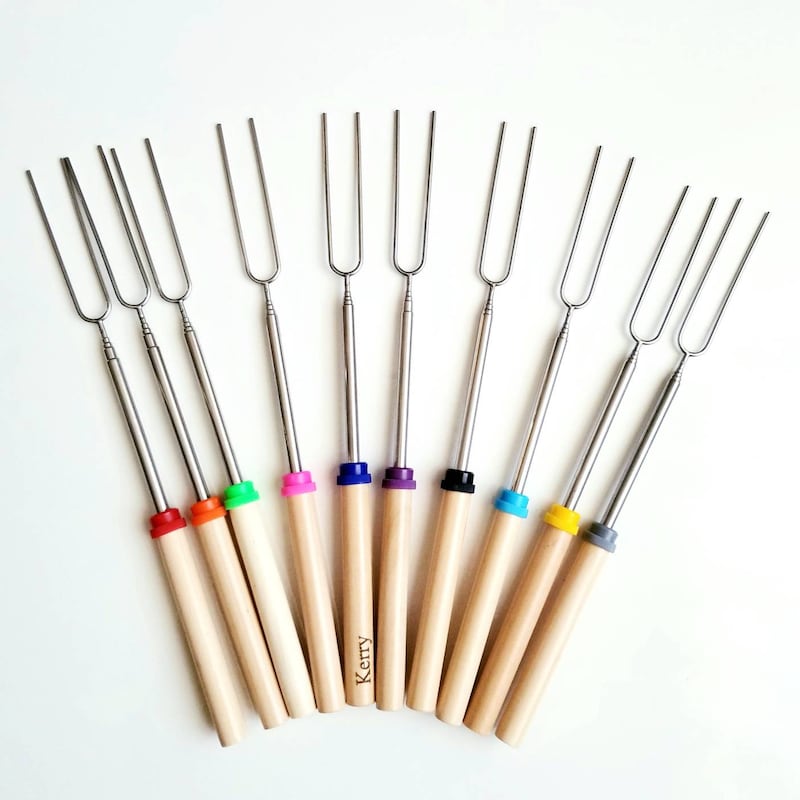 Skewer Sticks - Etsy