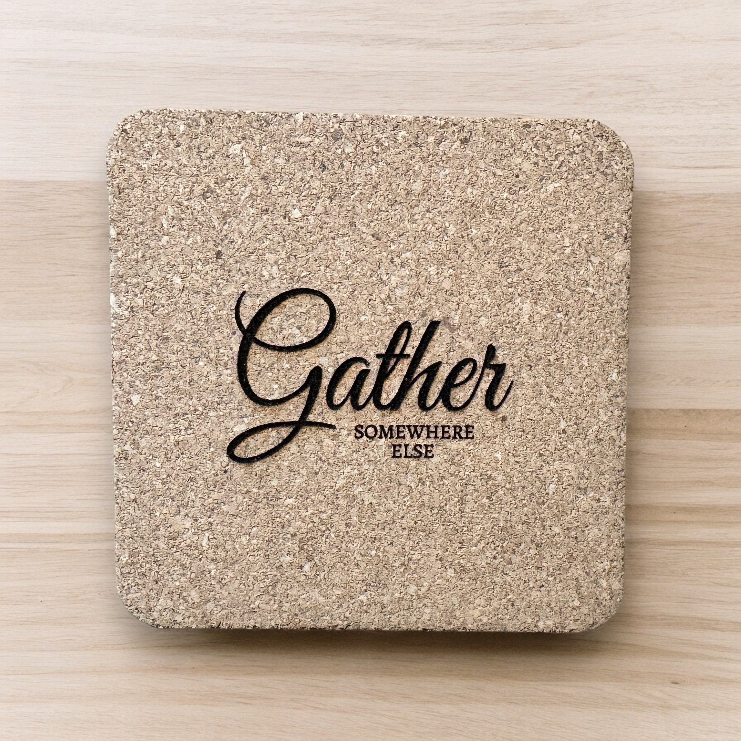 Snarky, Funny, Maybe a Bit Rude, Table Coaster SVG File - Etsy