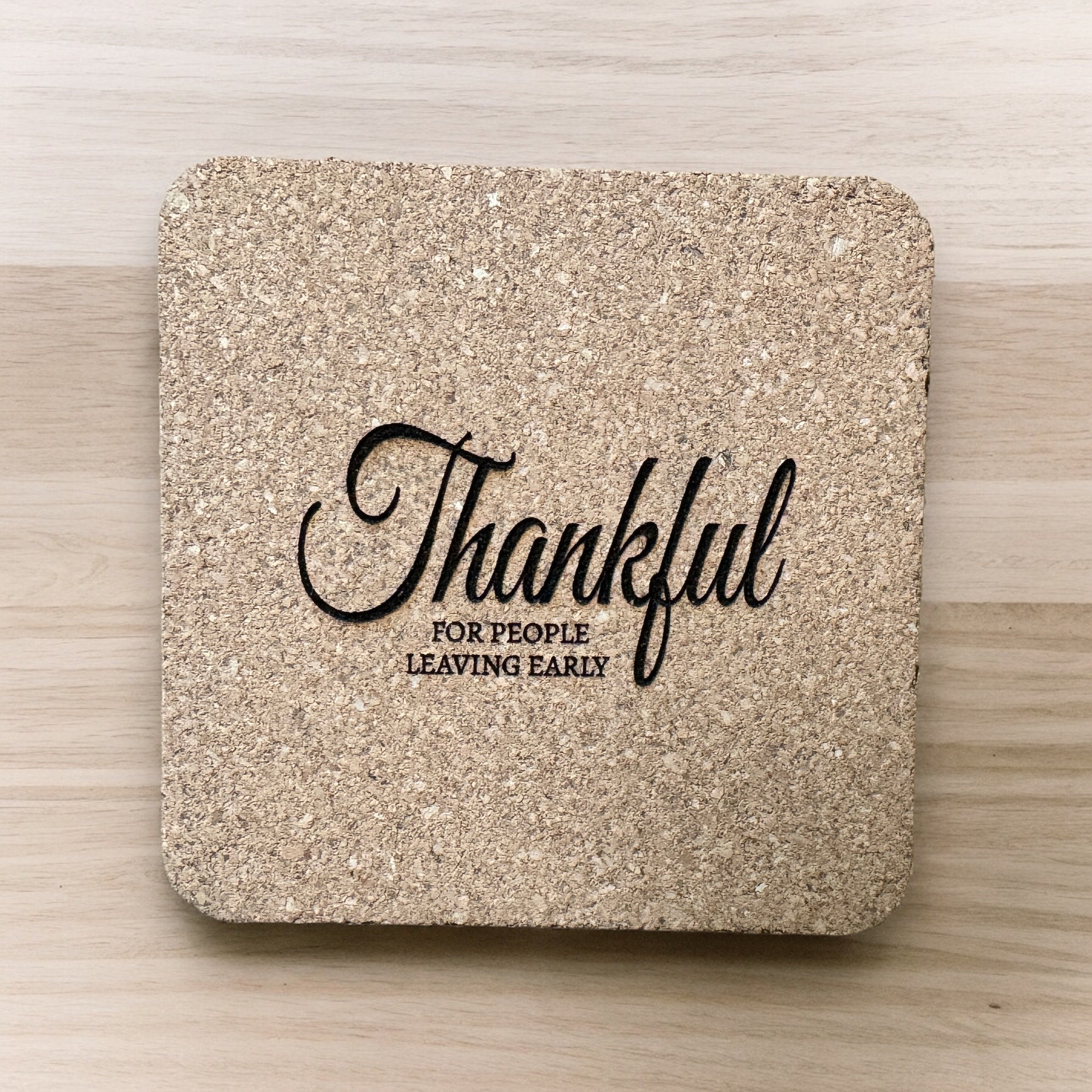 Snarky, Funny, Maybe a Bit Rude, Table Coaster SVG File - Etsy