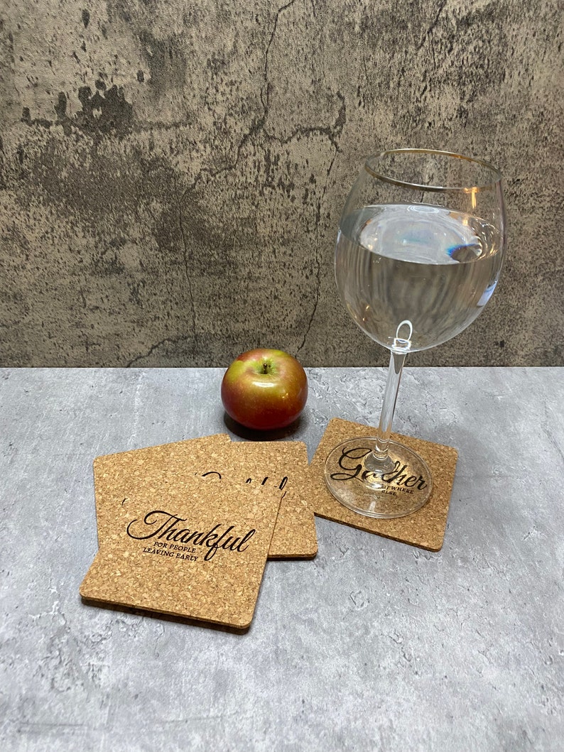 Snarky, Funny, Maybe a Bit Rude, Table Coaster SVG File - Etsy