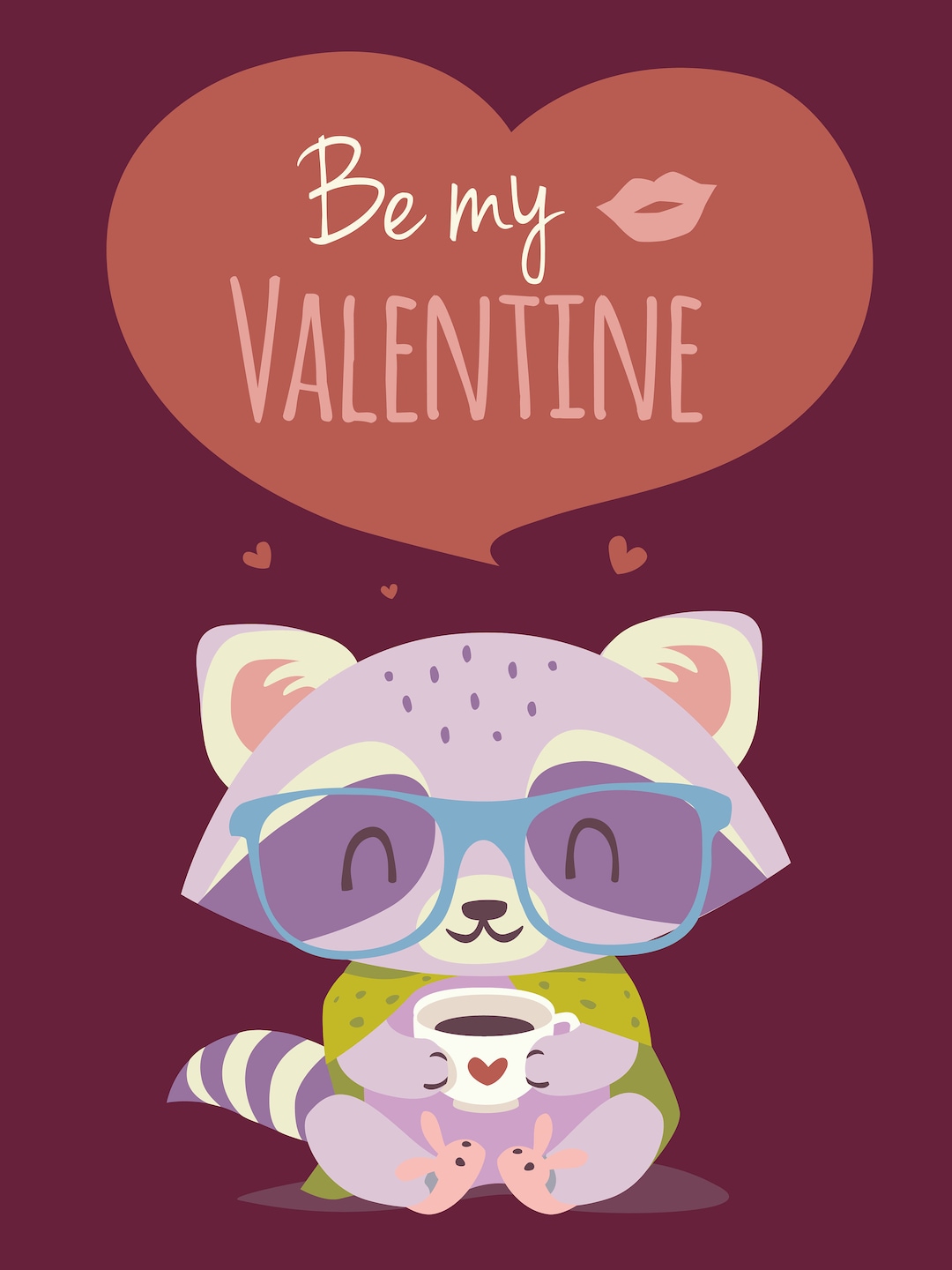 Be My Valentine - Clip Art - for Children, Adults, Friends Etc. - Etsy