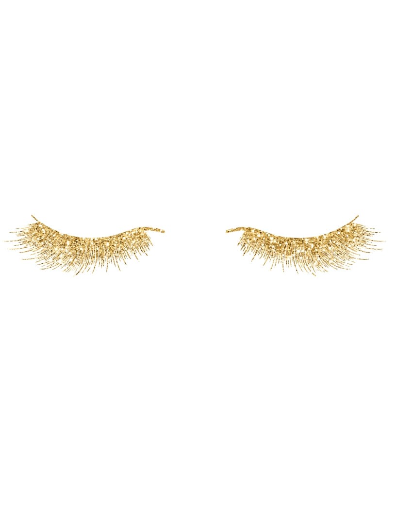 Fancy Eye Lashes - Feminine - Girly Digital Clipart - Etsy