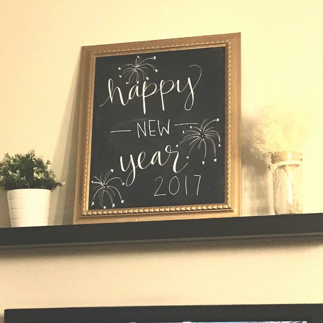 Custom Chalkboard Signs - Etsy