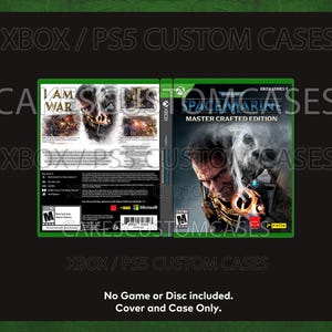 Space Marine Xbox 1 - Etsy