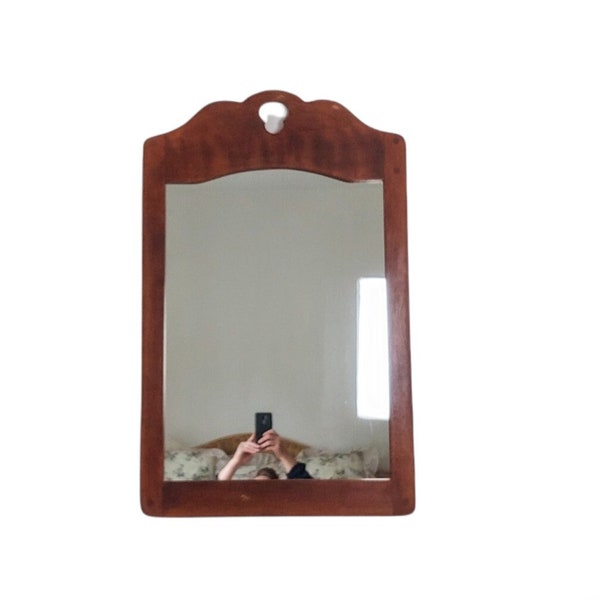 Vintage Colonial Mirrors - Etsy