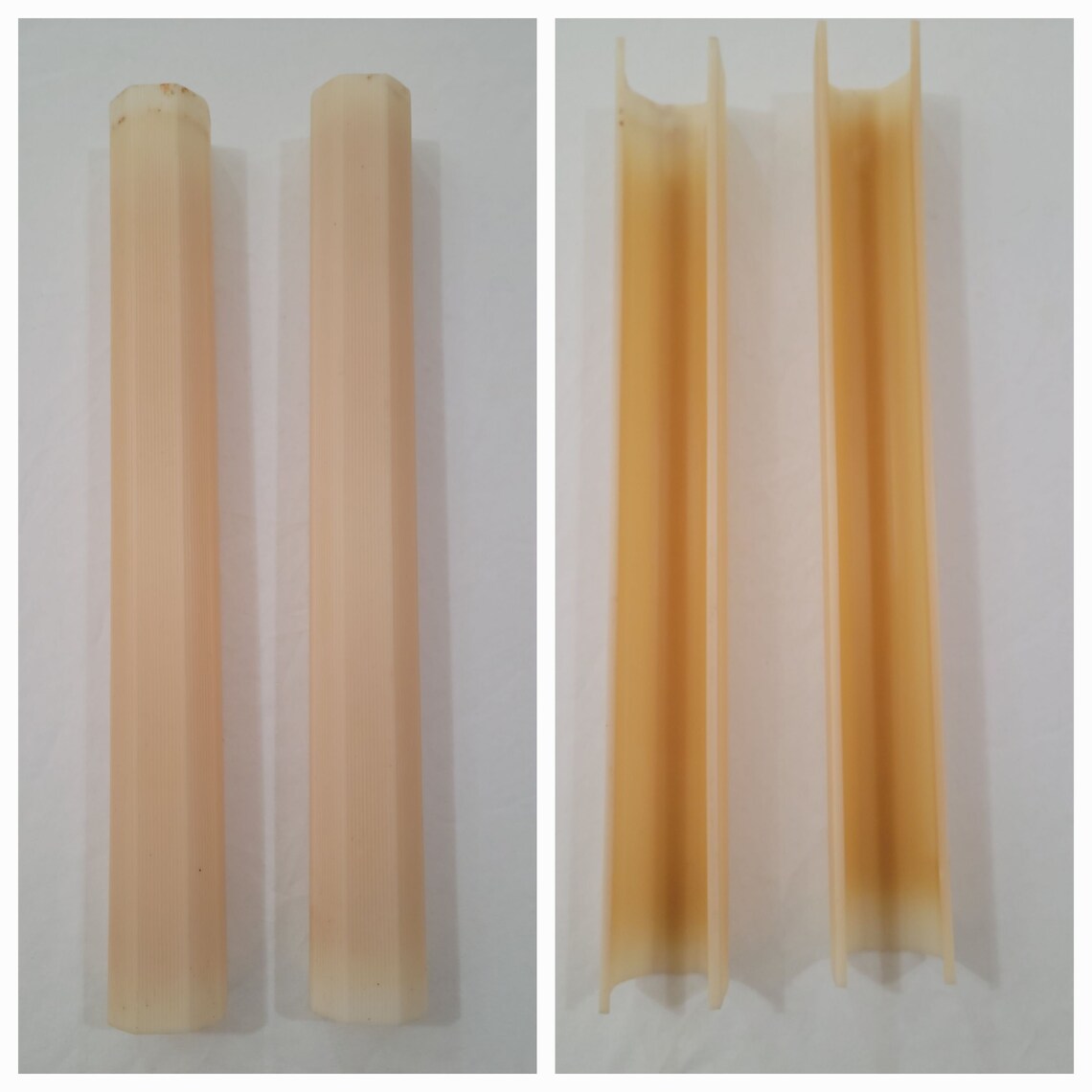 Vintage MCM Miami Carey Chrome Recessed Wall Mirror Medicine - Etsy