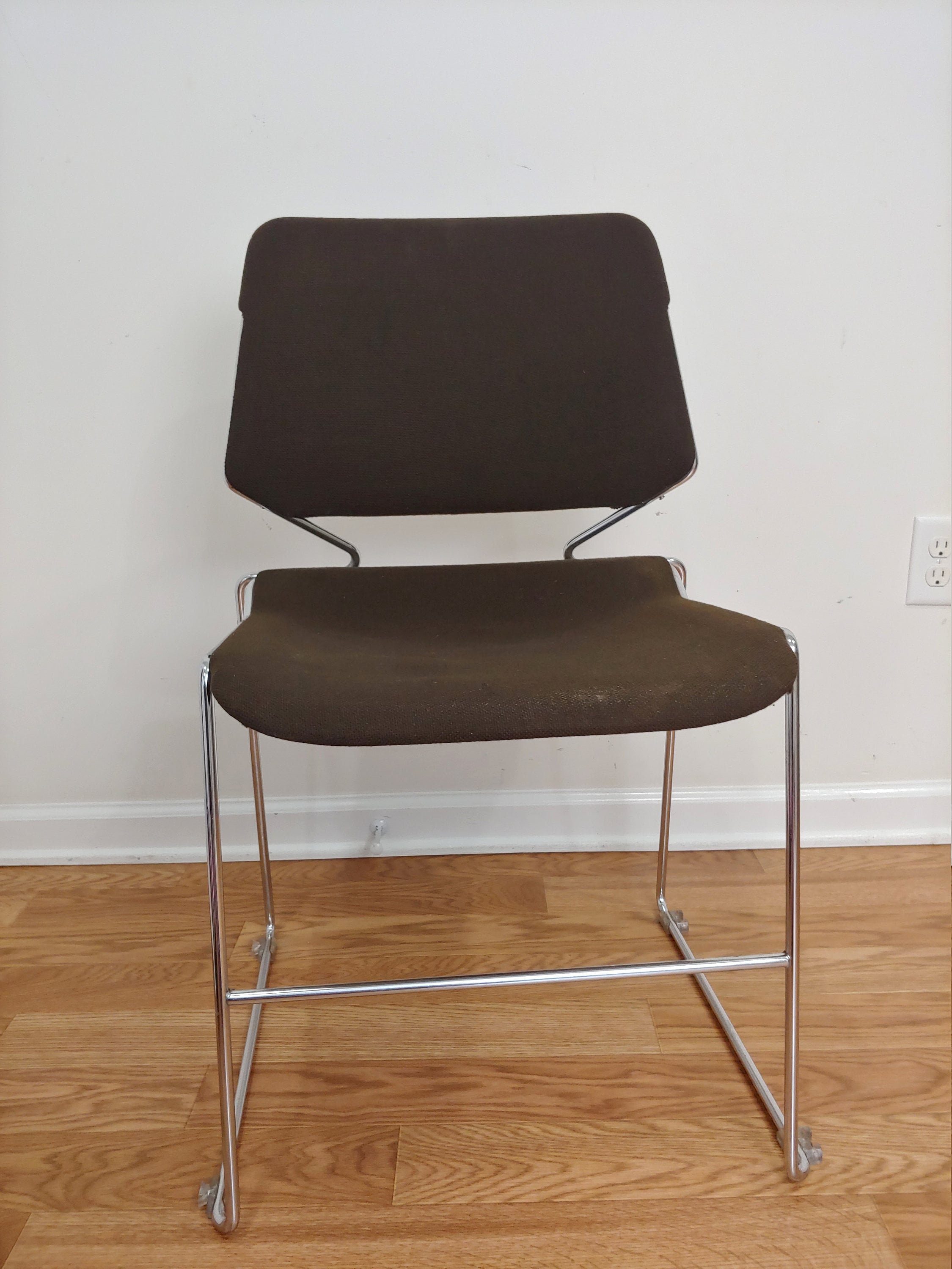 Krueger Matrix Chair Thomas Tolleson Chair Vintage Krueger - Etsy