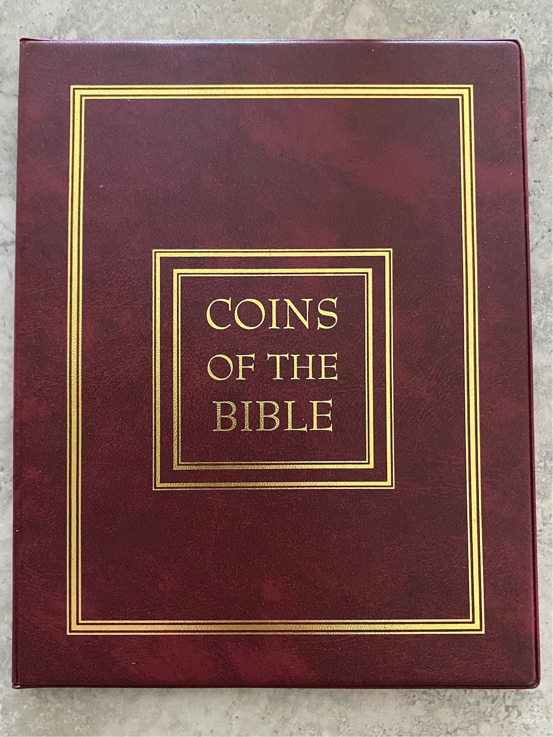 Biblical Widow’s Mite (103-76 BC) Luke 21:1-4! Jewish Kings - Anchor ...