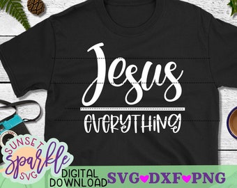 Jesus is the Bread of Life SVG File Carbs Are Not Bad SVG - Etsy