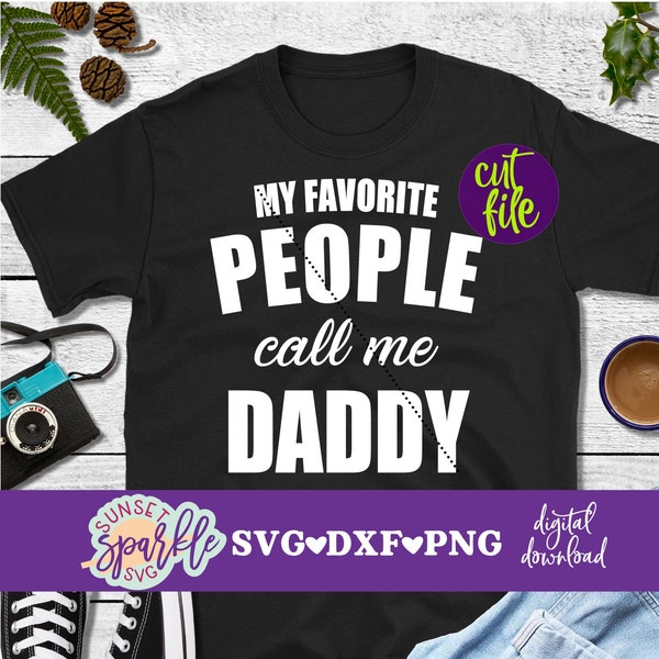 Call Me Daddy - Etsy