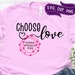 Choose Love Svg, Inspirational Svg, Dxf, Png, Instant Download, Love ...